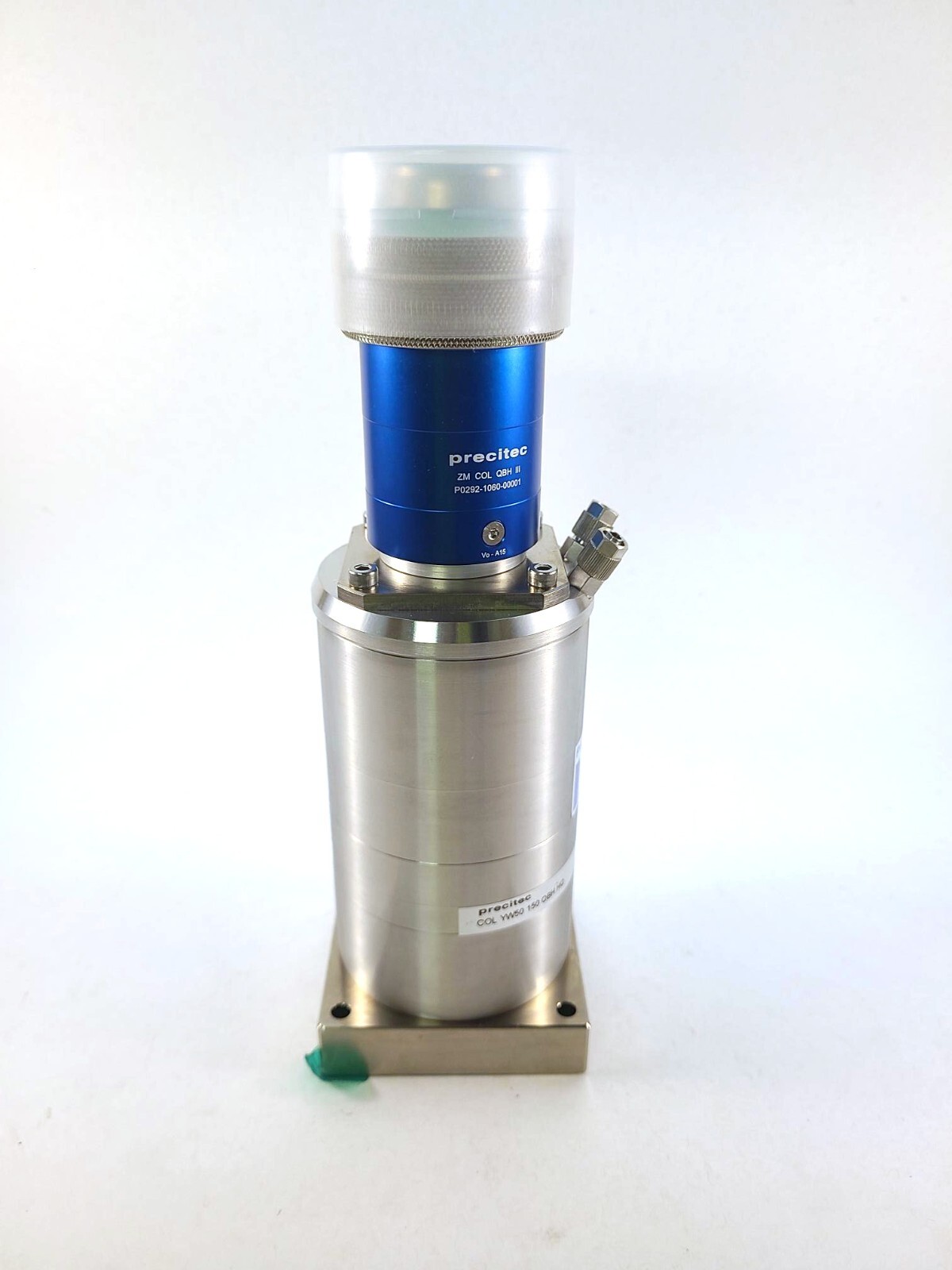 Precitec P0292-1060-00001 ZM COL QBH HQ P0291-1128-00001 YW50 150 Laser | eBay