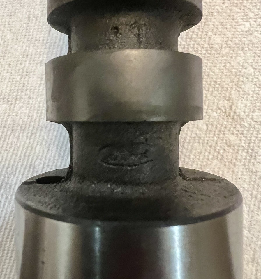 Ford 351C Camshaft(reground) | eBay