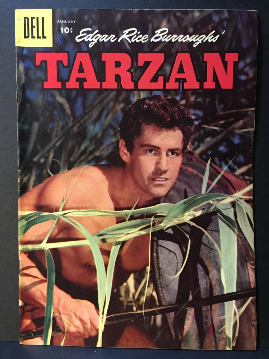 Tarzan 1988