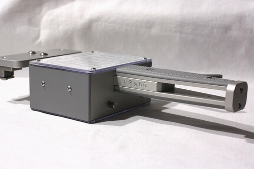 Tensiometer PN (1P) ACM-200 Tensitron, Inco Aircraft Cable Tensiometer ...