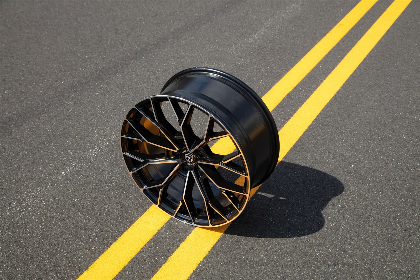 HP3 22 inch Black Rims fits ACURA MDX 2014 - 2020 | eBay