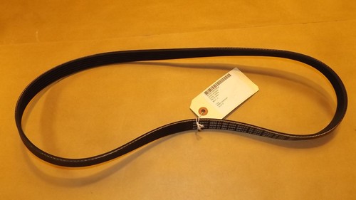 Dayco 5060436 Serpentine Belt New Old Stock NSN 3030-01-065-9404 M-915 ...