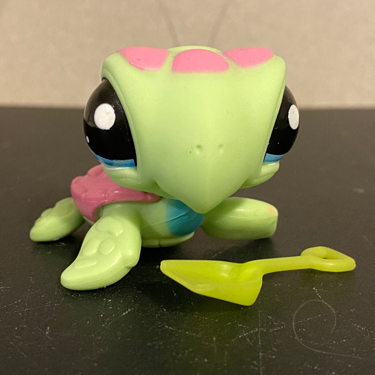 Littlest Pet Shop Sea Turtle