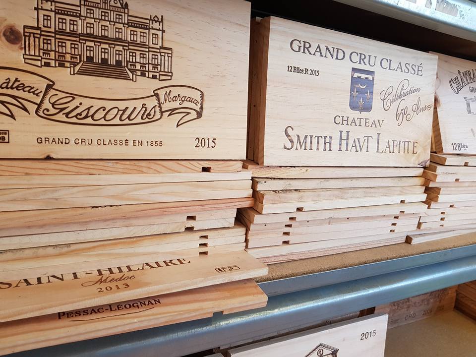 PACK OF 6 WOODEN WINE BOX END PANELS / PLAQUES / PRINTS /ENGRAVED END ...