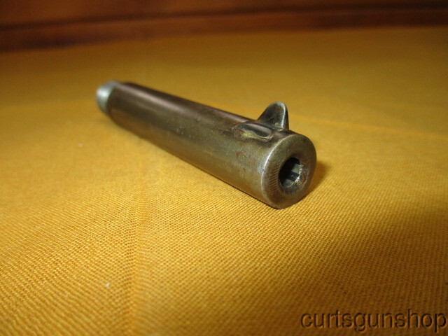 Iver Johnson Sealed Eight Double Action 22LR Revolver Barrel | eBay