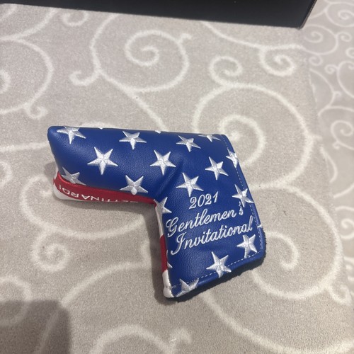 Bettinardi Golf - 2021 gentlemens invitational Trump National Putter ...