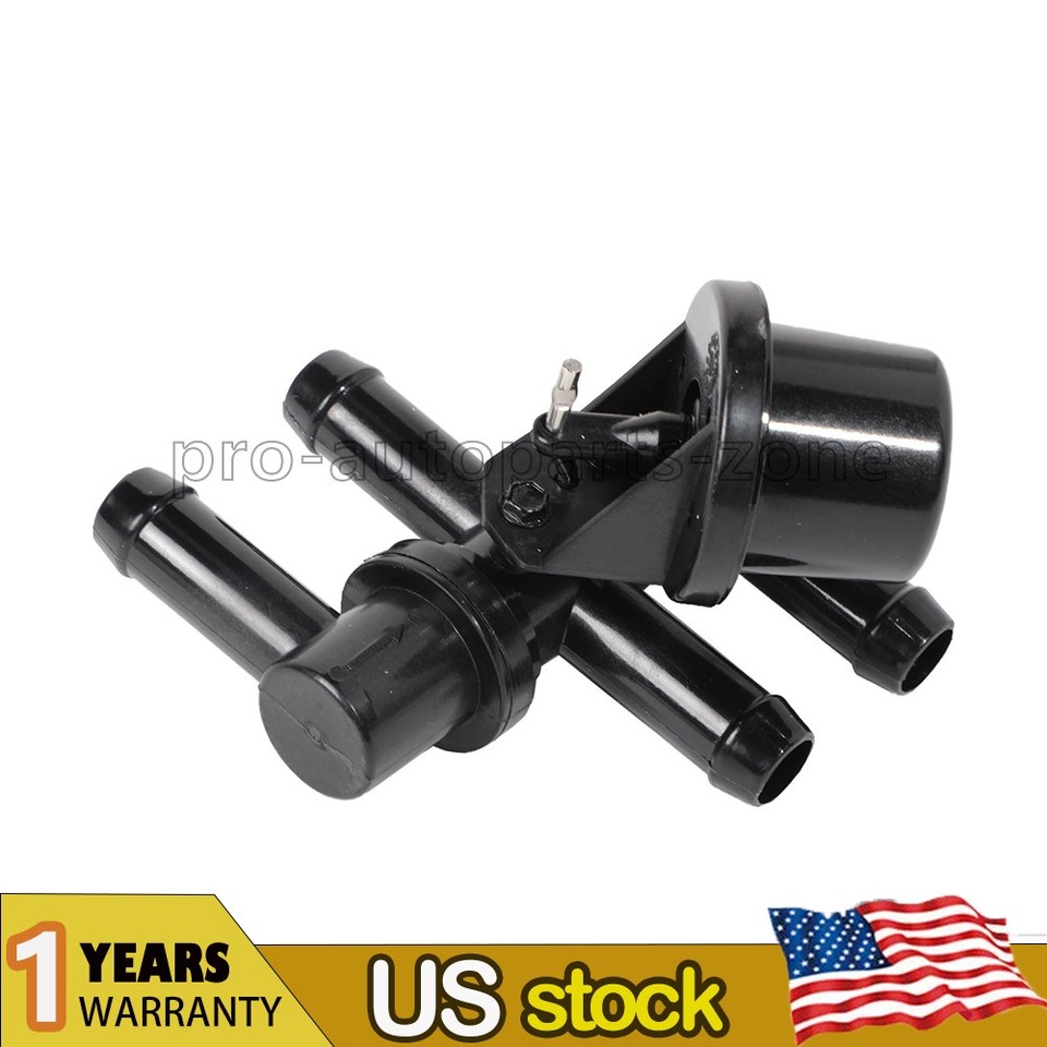 HVAC Heater Control Valve For Ford Explorer Ranger F87H18495AA ...