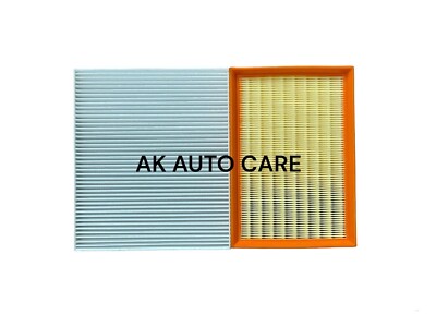 Engine and Cabin Air Filter for Buick Encore 2013-2022 Chevrolet Trax ...