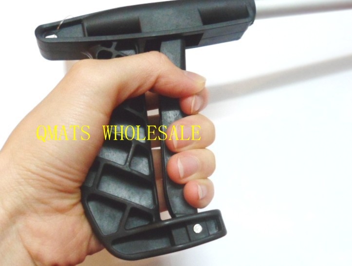 2 PCS MAGNET Pinch Grip Pick Up Tool Reaching Gripper Grabber Helping ...