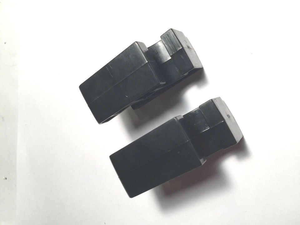 Best Audio Dual Turntable Dustcover Hinge - Pair | eBay