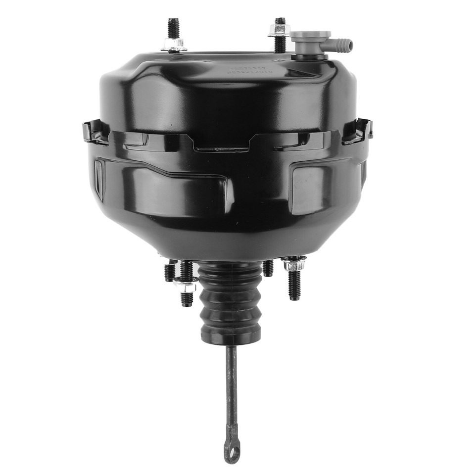 1x Power Brake Booster for Chevrolet S10 1982-1987 S10 Blazer GMC S15 ...