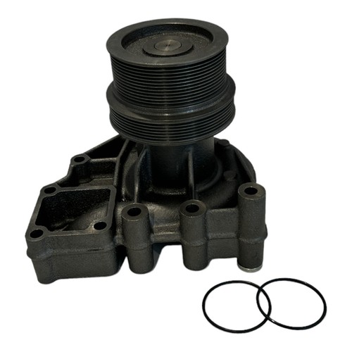 Cummins ISX 15 Diesel Water Pump 4089910 3682311 4089910RX 3684449 ...