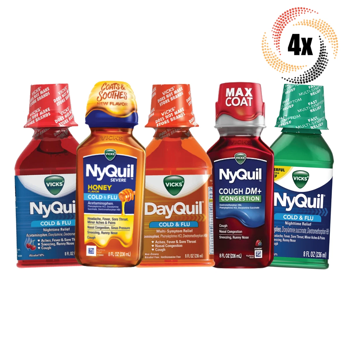 Cold And Flu Medicine For Kids