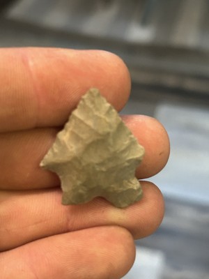 Archaic LeCroy Point | eBay