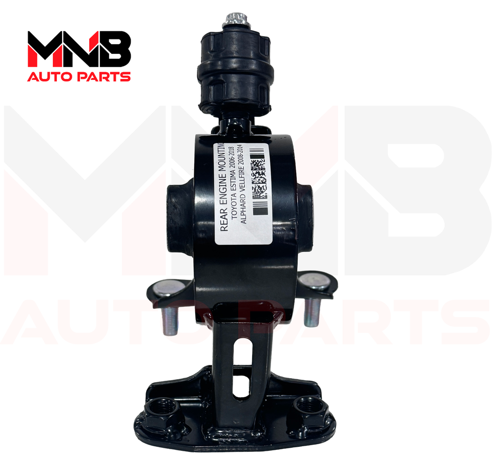ALL 4 ENGINE MOUNTS FOR TOYOTA ESTIMA 2006-2019, ALPHARD VELLFIRE 2008 ...