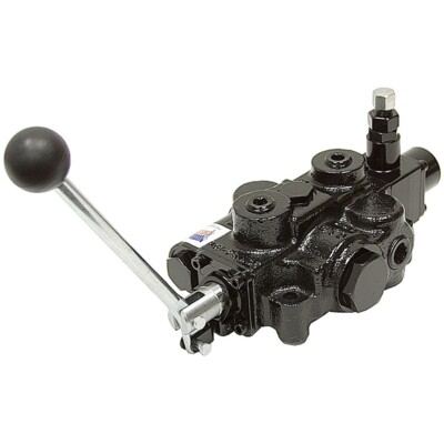 1 Spool 30 GPM Closed Center Log Splitter Valve Prince RD5000 9-8021 | eBay