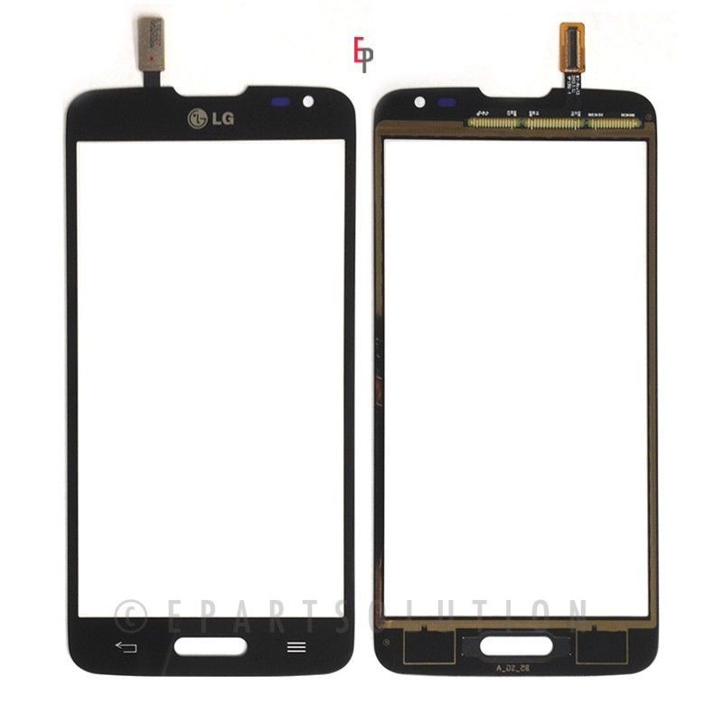 LG Optimus G L90 D415 D405 LCD Display Touch Screen Digitizer Front ...