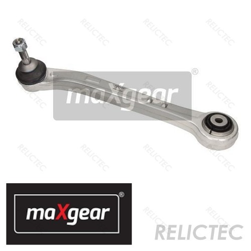 Rear Left Wishbone Track Control Arm BMW:E70,E71 E72,X5,X6 33326770969 ...