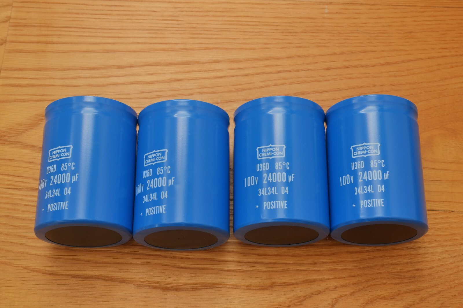 Pioneer SX-1980 receiver power filter caps capacitor EXACT FIT 24000 uF ...