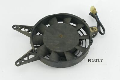 Triumph T400 885i - Radiator fan radiator fan N1017 | eBay