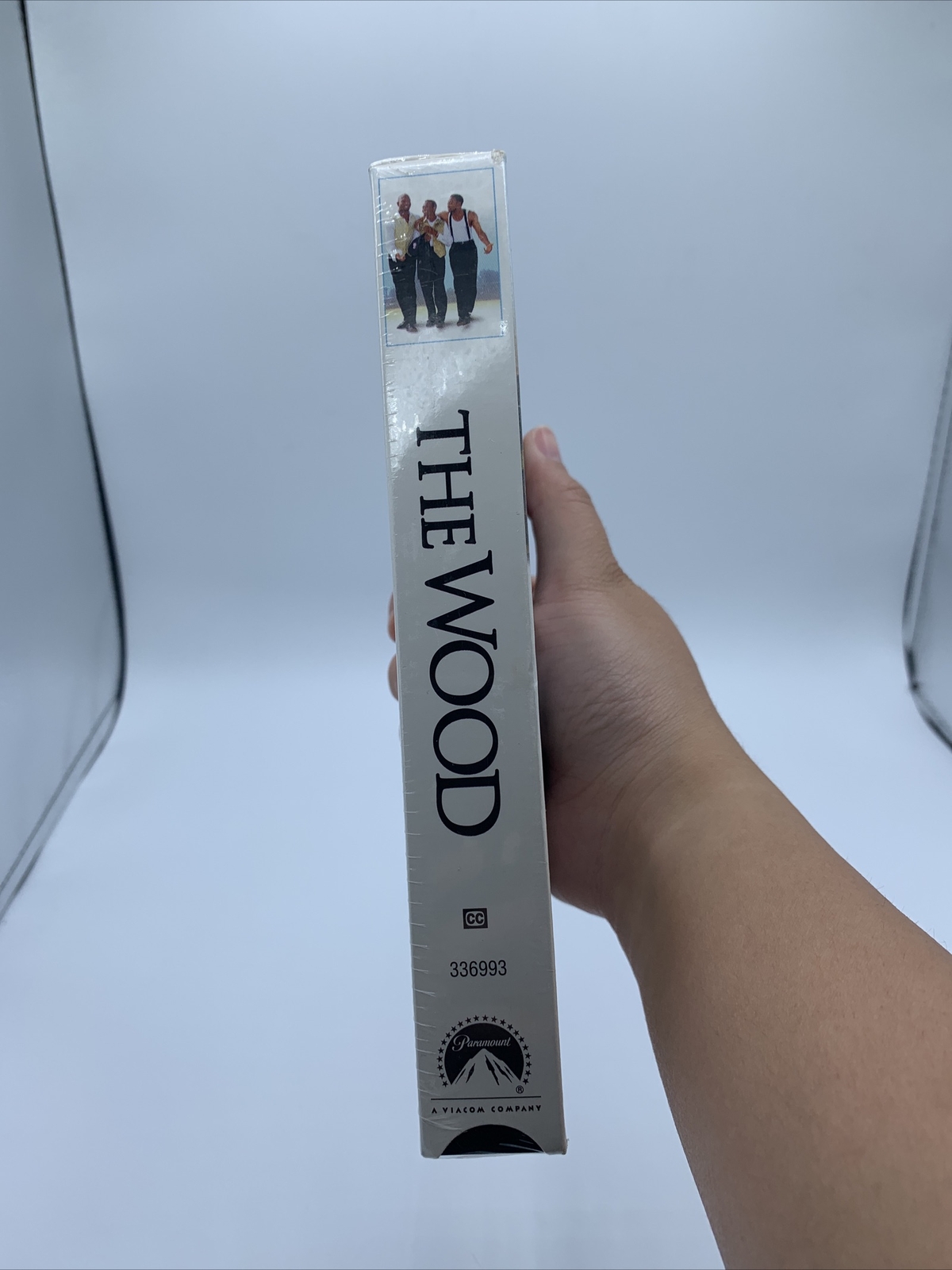 The Wood (VHS, 2000) for sale online | eBay