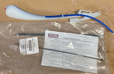 Planters - Seed Tubes