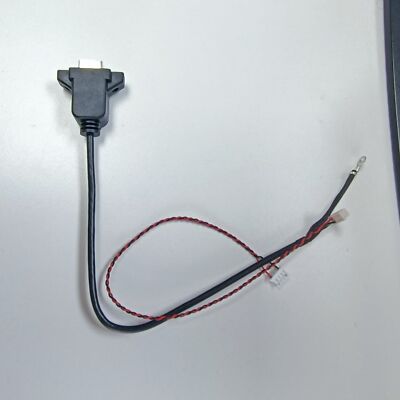 ELO USB CABLE D38640-000 / CAB-XT-20PIN-USB-08 | eBay