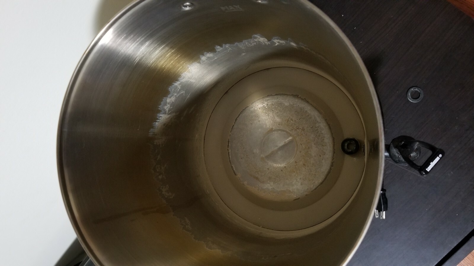 Intertek Water Boiler Heater Warmer Dispenser - 120V 1550W - NB120-18L ...