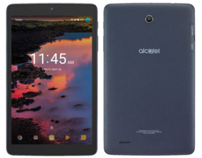 Alcatel A30 Tablet 9024W T-Mobile Only 16GB Black A | eBay