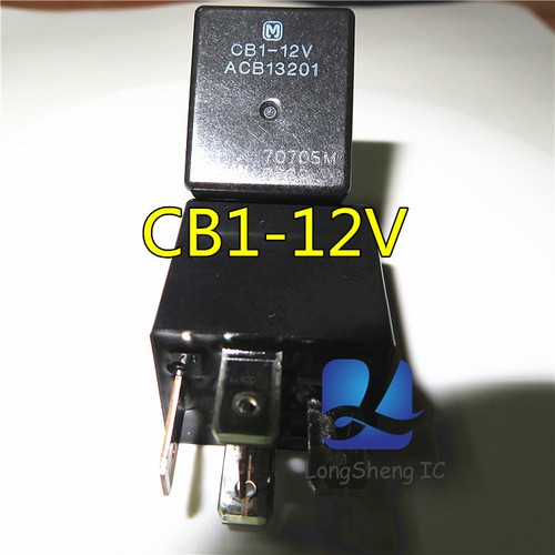 1pcs CB1-12V Relay new | eBay