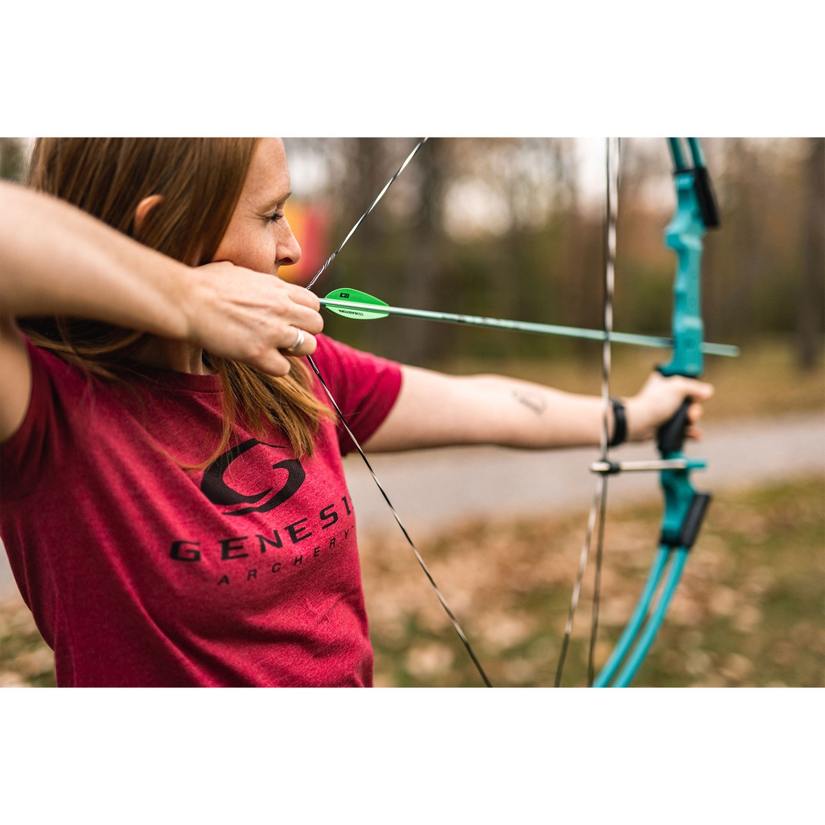 Compound Bows For Adults Hunting SUFFUSE Compound Bow For Adults ...