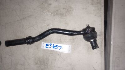 Oldsmobile 1963 NOS Tie Rod End Moog ES657 Made in USA | eBay