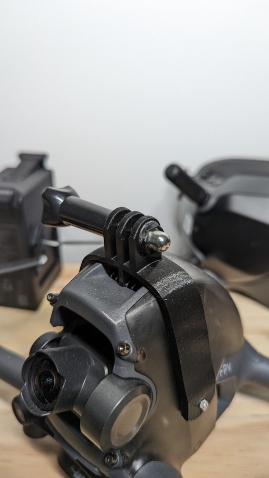 DJI FPV Complete Kit With Original Box - Barely Used - Ready To Fly | eBay