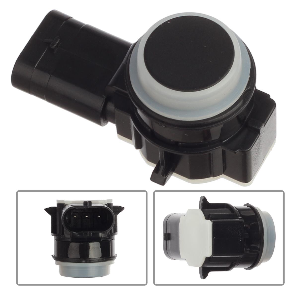 4x Reverse Rear Bumper Park Assist Aid Parking Sensors A0009050342 For ...