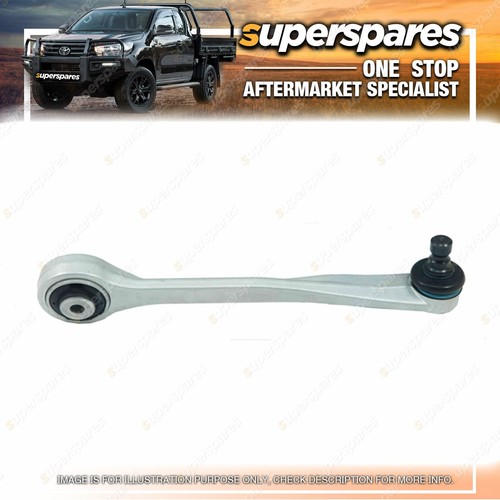 Superspares RH Front Upper Front Control Arm With Ball Joint for Audi ...