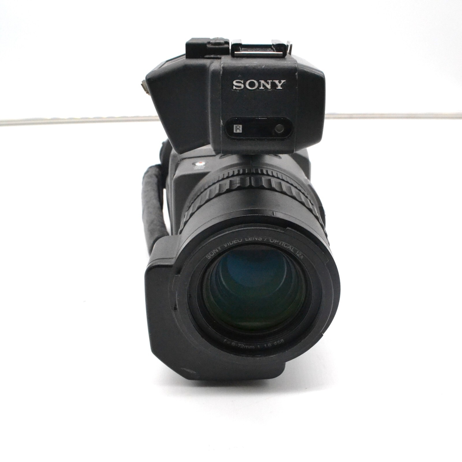 Sony DSR-PD150P Camcorder for sale online | eBay