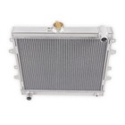3-Row For Toyota Pickup 4Runner DLX Base SR5 2.4L Aluminum Radiator ...