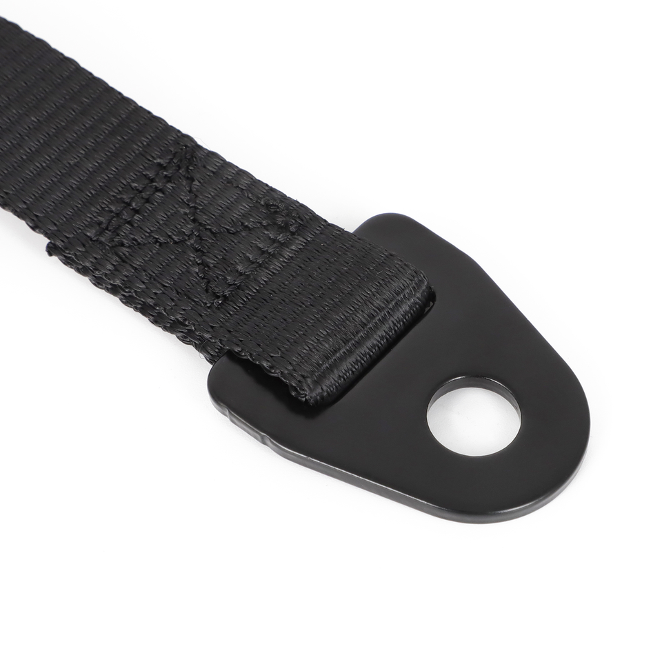 2PCS Door Tether Open Limiter Straps For Honda Pioneer All SXS1000 2016 ...