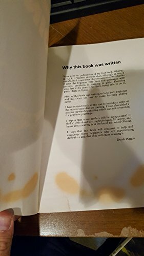 Beginning Gliding (Flying and Gliding) by Piggott, Derek Paperback Book ...