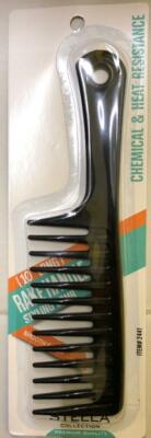 Comb Rake Magic High Quality Styling Comb/10" Rake Handle Comb 2441 ...