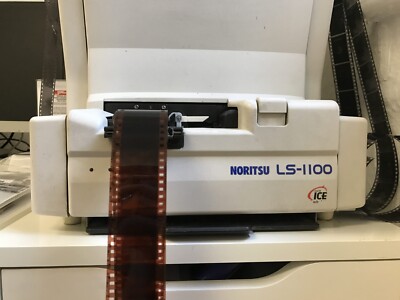 Scanner LS 1100 Noritsu Professional stand alone with EZ Controller | eBay