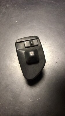 BMW 3 SERIES E36 LHD WING MIRROR SWITCH BUTTON 1387287 | eBay UK
