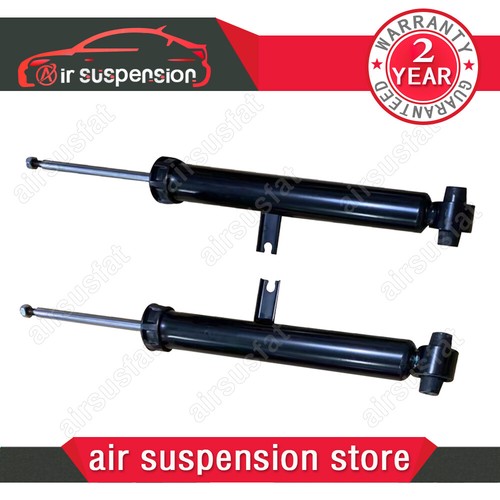2x Rear Air Suspension Shock Struts For BMW Mini 3ER G20 G21 G80 G28 ...