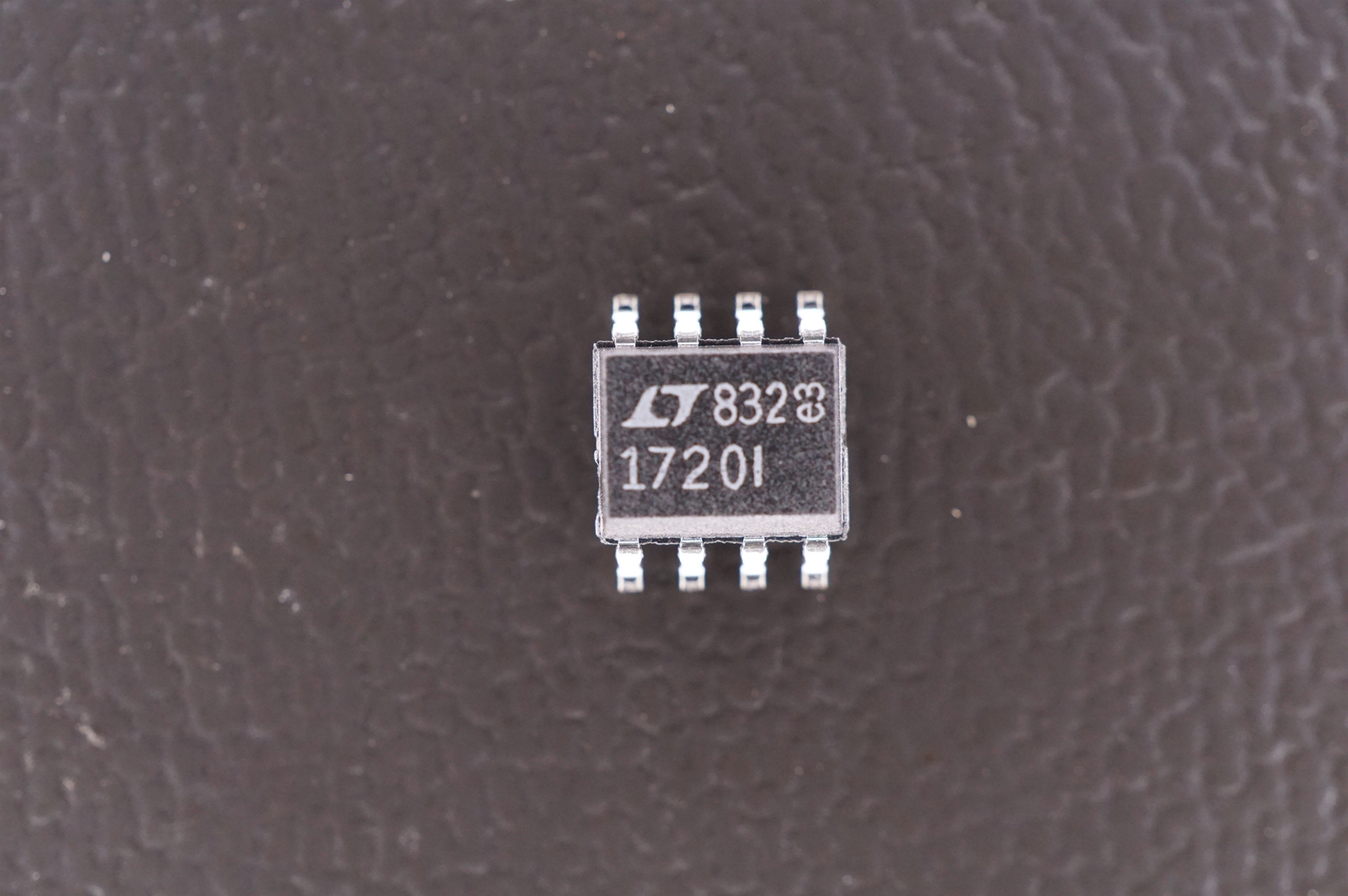 LT1720IS8#PBF Linear Technology IC Comparator Dual CMOS 8-SOIC SMT 8 ...