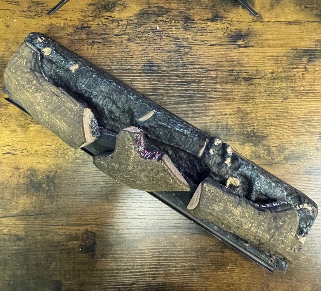 Dimplex Stockbridge REPLACEMENT PARTS for Heater SKG20BLN - PSU, Foot ...