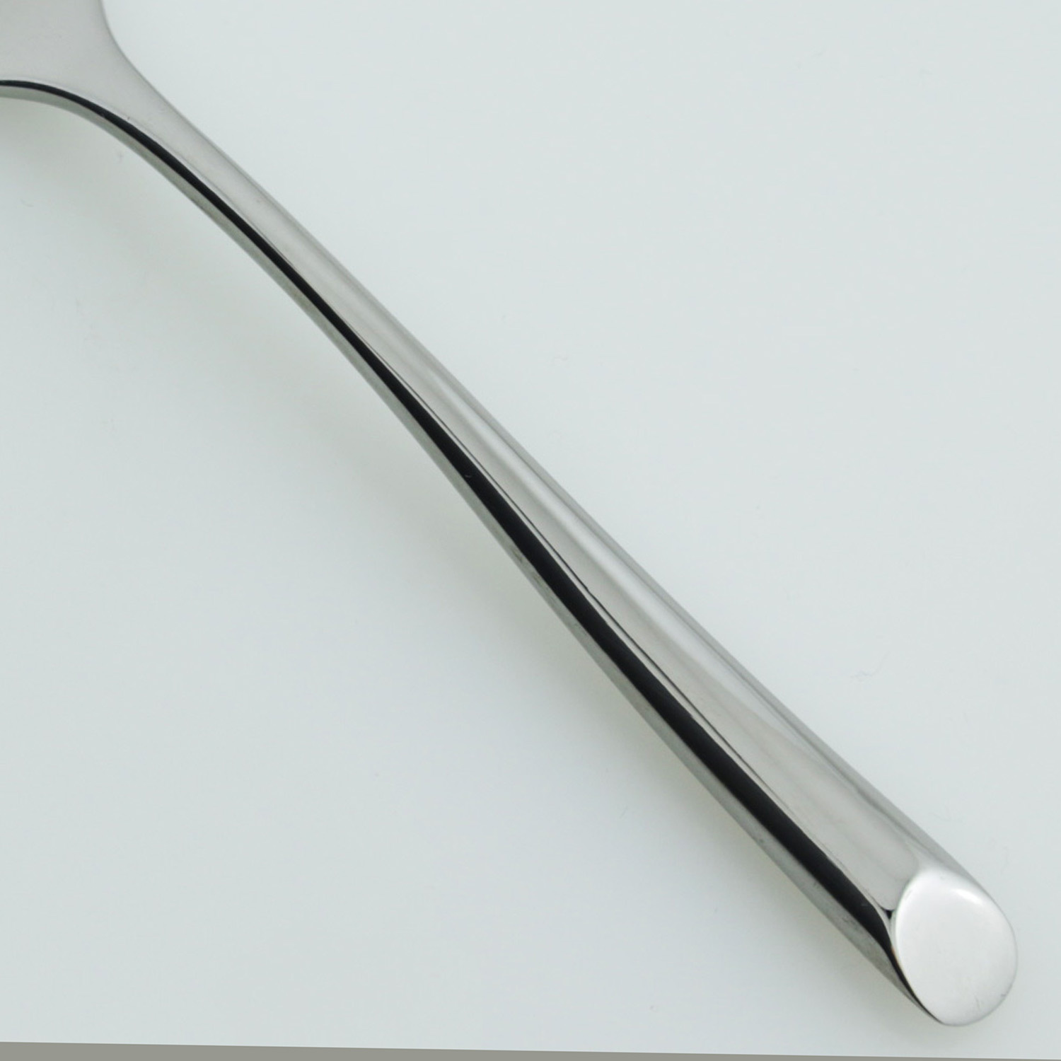 Towle WAVE Stainless Glossy Living Collection Angled Silverware CHOICE ...