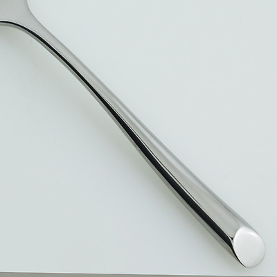 Towle WAVE Stainless Glossy Living Collection Angled Silverware CHOICE ...