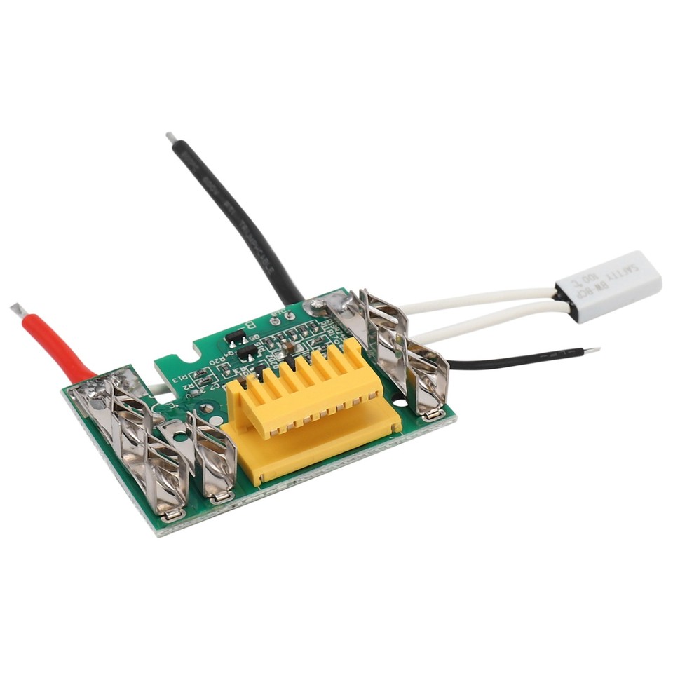 PCB Circuit Module Board Parts,Li-Ion for Replacement Battery PCB Li ...