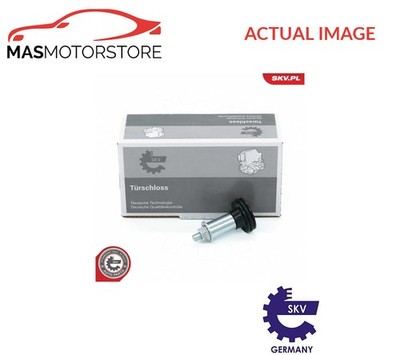 ROLLER GUIDE SLIDING DOOR SKV GERMANY 96SKV874 P NEW OE REPLACEMENT ...