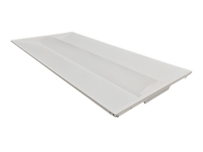 LED 2x4 Volumetric Troffer Retrofit(Lilac)25W-30W-35W(3500to5000K)White ...